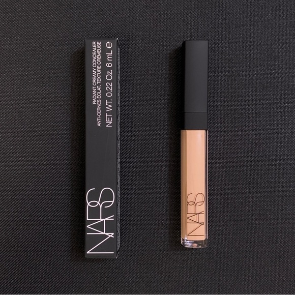 NARS | Makeup | Nars Nougatine Radiant Creamy Concealer Full Size 22 ...